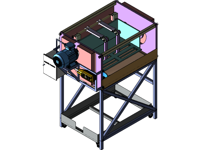 Free CAD Designs, Files & 3D Models | The GrabCAD Community Library