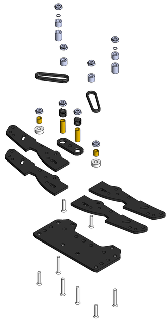 Free CAD Designs, Files & 3D Models | The GrabCAD Community Library