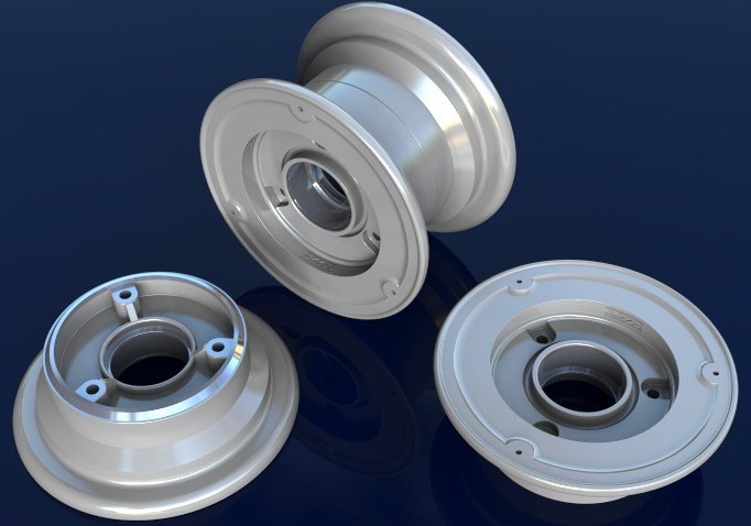 Free CAD Designs, Files & 3D Models | The GrabCAD Community Library