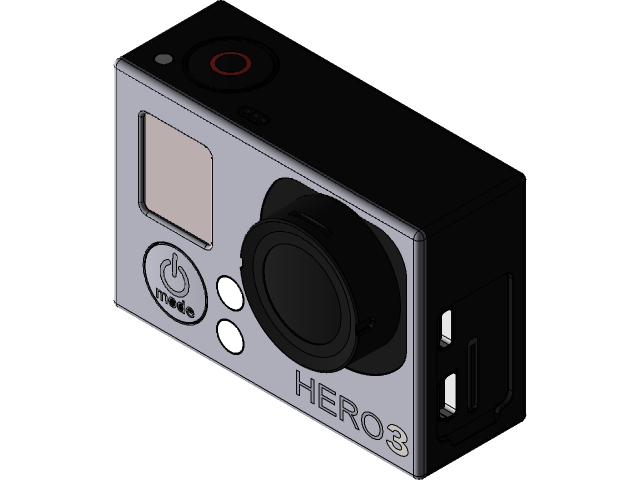 Free CAD Designs, Files & 3D Models | The GrabCAD Community Library