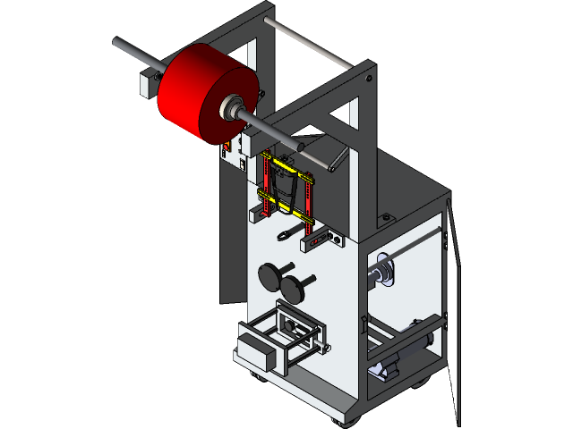 Free CAD Designs, Files & 3D Models | The GrabCAD Community Library