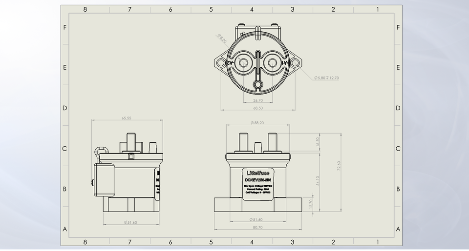 Free CAD Designs, Files & 3D Models | The GrabCAD Community Library