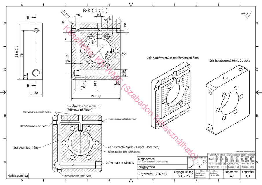 Free CAD Designs, Files & 3D Models | The GrabCAD Community Library