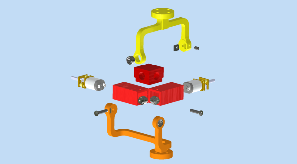 Free CAD Designs, Files & 3D Models | The GrabCAD Community Library