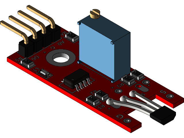 Free CAD Designs, Files & 3D Models | The GrabCAD Community Library