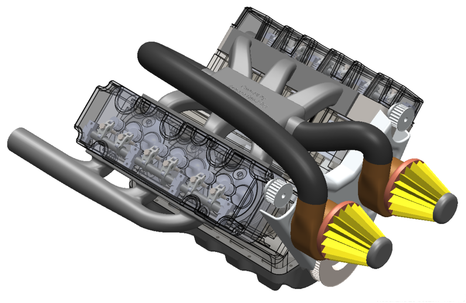 Free CAD Designs, Files & 3D Models | The GrabCAD Community Library