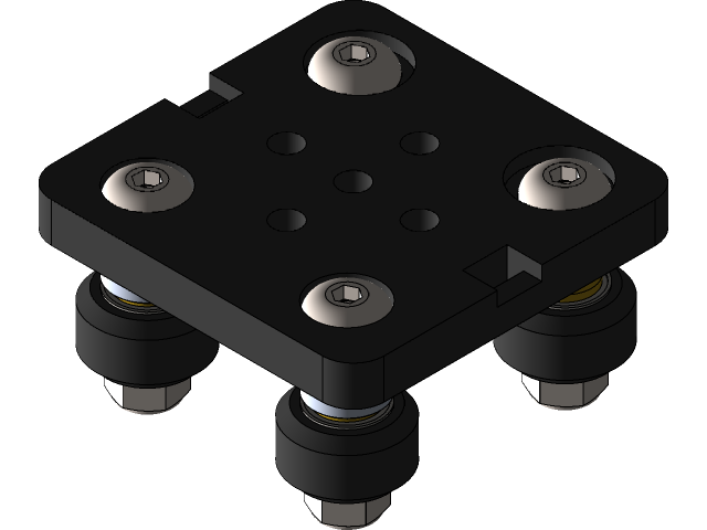 Free CAD Designs, Files & 3D Models | The GrabCAD Community Library