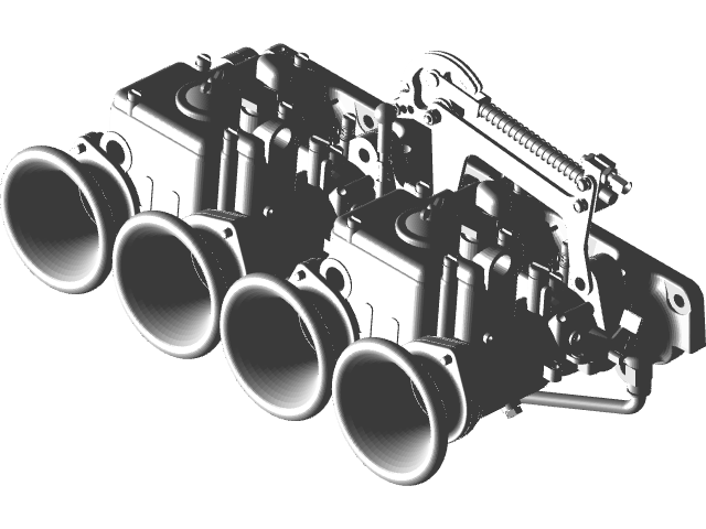 Free CAD Designs, Files & 3D Models | The GrabCAD Community Library