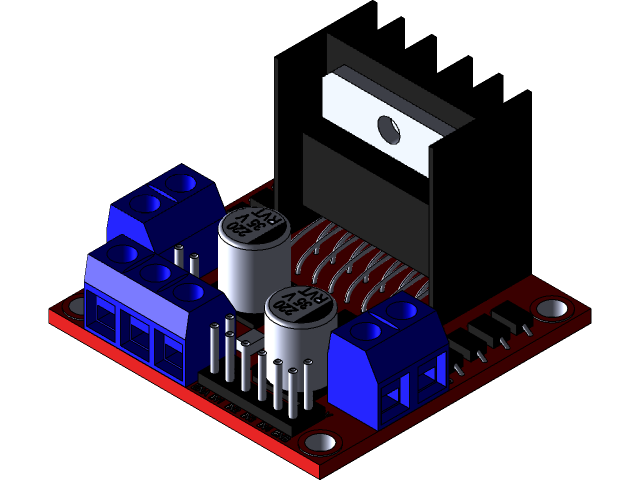 Free CAD Designs, Files & 3D Models | The GrabCAD Community Library