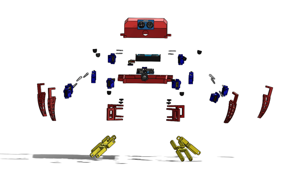 Free CAD Designs, Files & 3D Models | The GrabCAD Community Library