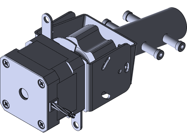 Free CAD Designs, Files & 3D Models | The GrabCAD Community Library