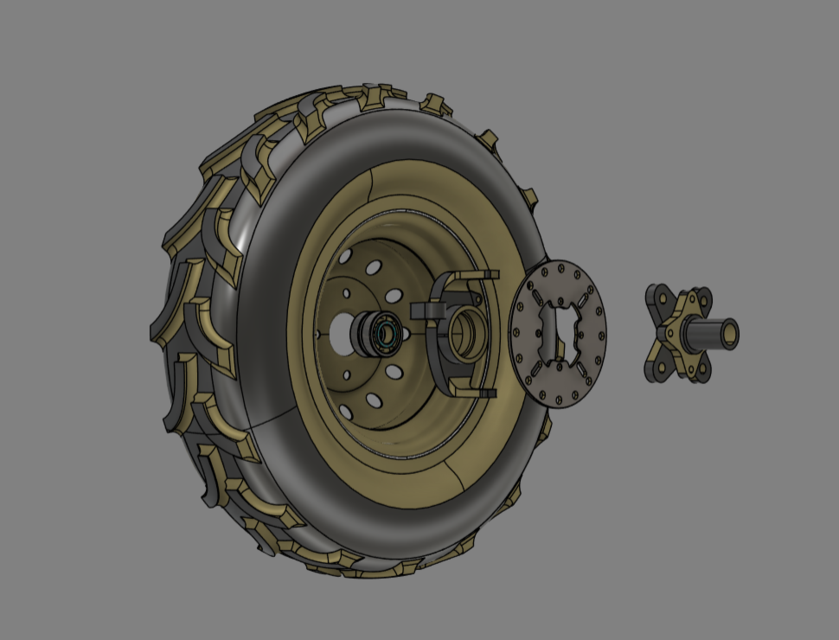 Free CAD Designs, Files & 3D Models | The GrabCAD Community Library