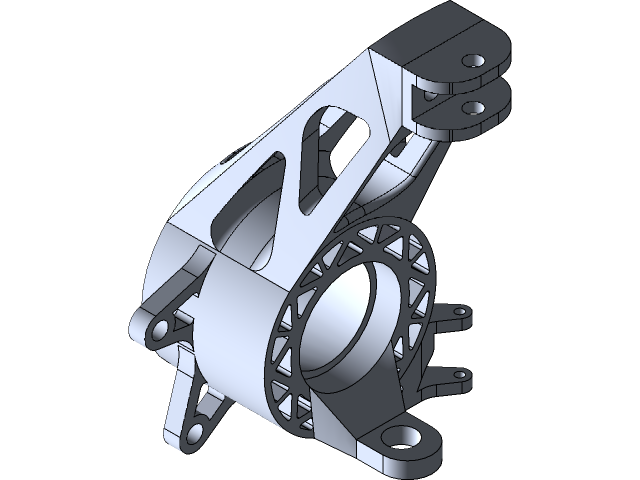 Free CAD Designs, Files & 3D Models | The GrabCAD Community Library