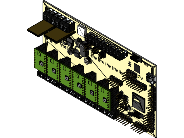 Free CAD Designs, Files & 3D Models | The GrabCAD Community Library
