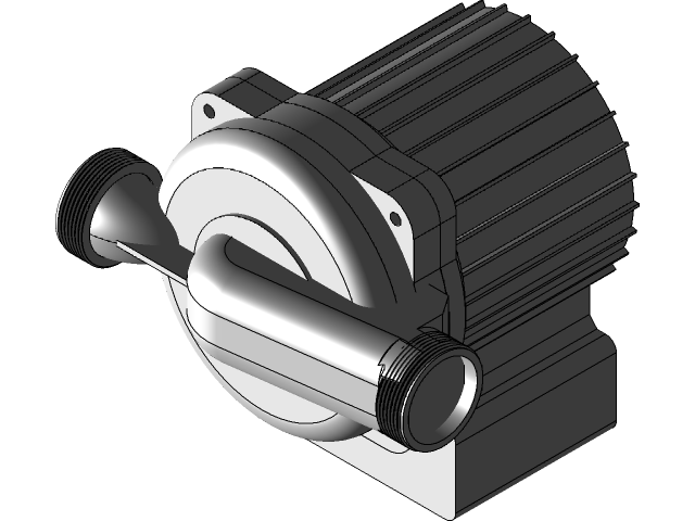 Free CAD Designs, Files & 3D Models | The GrabCAD Community Library
