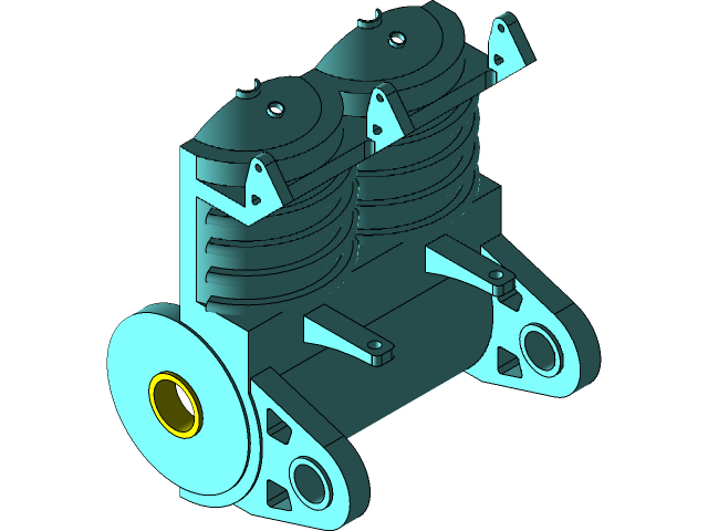 Free CAD Designs, Files & 3D Models | The GrabCAD Community Library