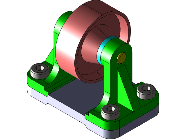 Free CAD Designs, Files & 3D Models | The GrabCAD Community Library