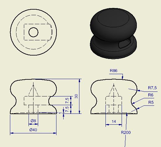 Free CAD Designs, Files & 3D Models | The GrabCAD Community Library