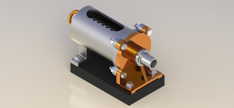 Free CAD Designs, Files & 3D Models | The GrabCAD Community Library