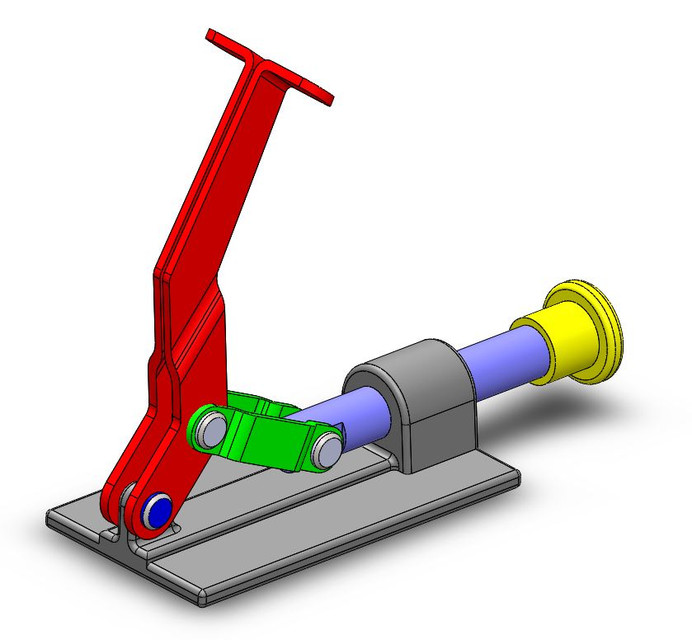 Free CAD Designs, Files & 3D Models | The GrabCAD Community Library