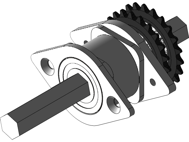 Free CAD Designs, Files & 3D Models | The GrabCAD Community Library