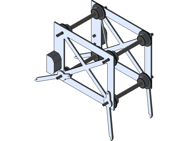 Free CAD Designs, Files & 3D Models | The GrabCAD Community Library