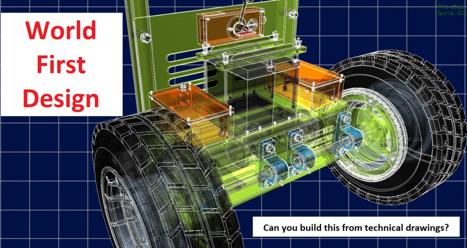 Free CAD Designs, Files & 3D Models | The GrabCAD Community Library