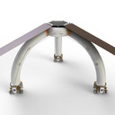 NASA Challenge: An Advanced Lightweight Lunar gantry for Operations ...