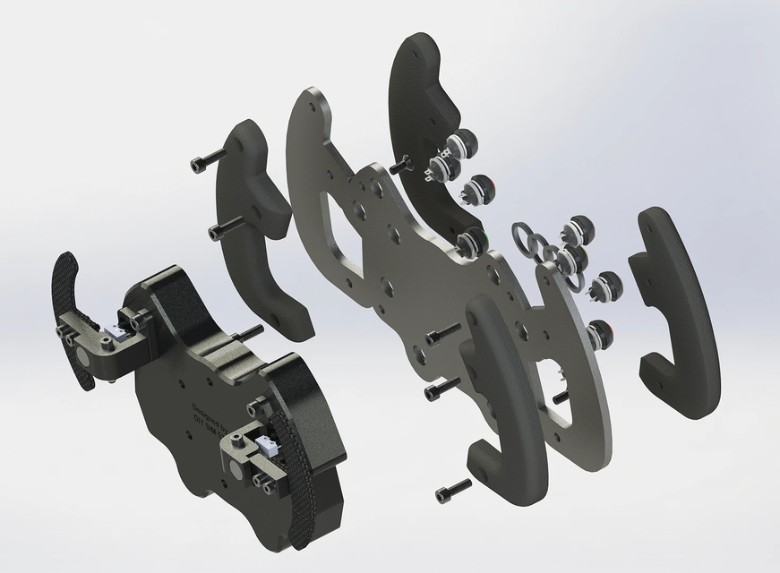 Free CAD Designs, Files & 3D Models | The GrabCAD Community Library