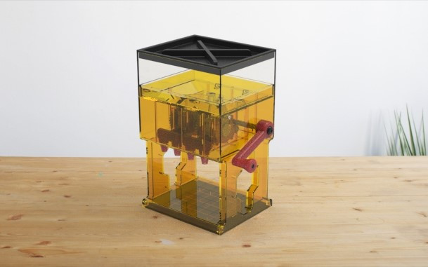 Free CAD Designs, Files & 3D Models | The GrabCAD Community Library