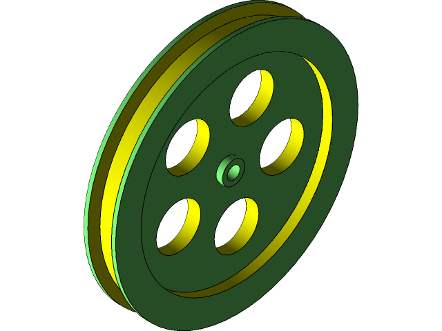 Free CAD Designs, Files & 3D Models | The GrabCAD Community Library