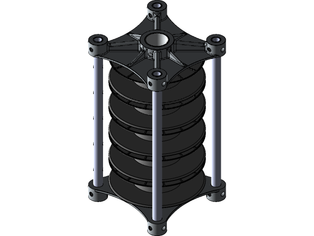 Free CAD Designs, Files & 3D Models | The GrabCAD Community Library