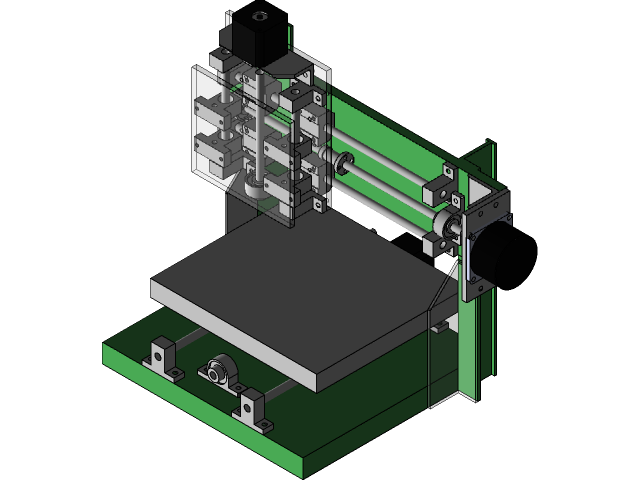 Free CAD Designs, Files & 3D Models | The GrabCAD Community Library