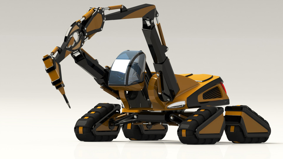 Free CAD Designs, Files & 3D Models | The GrabCAD Community Library