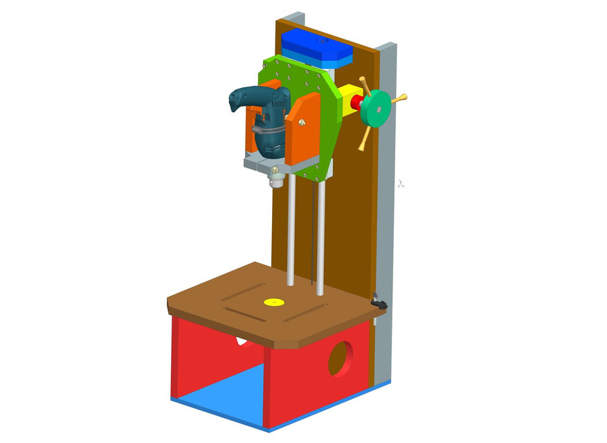 Free CAD Designs, Files & 3D Models | The GrabCAD Community Library