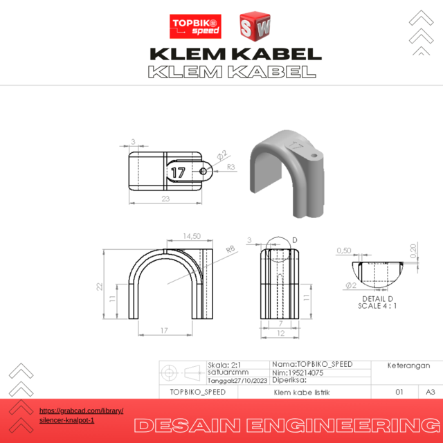 Free CAD Designs, Files & 3D Models | The GrabCAD Community Library
