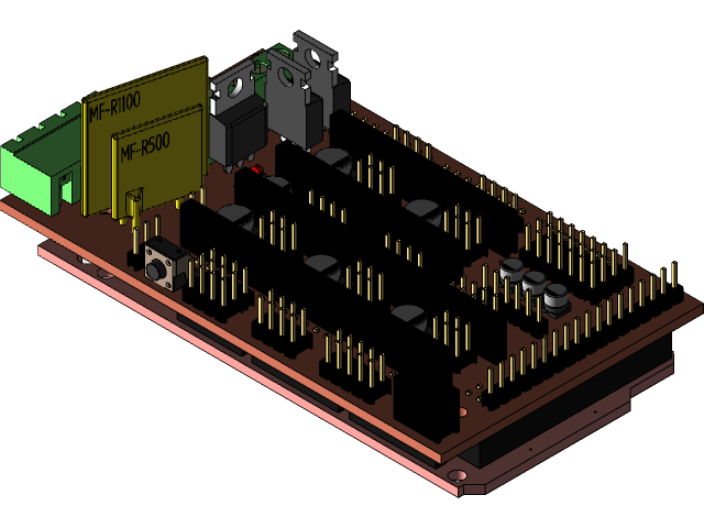 Free CAD Designs, Files & 3D Models | The GrabCAD Community Library