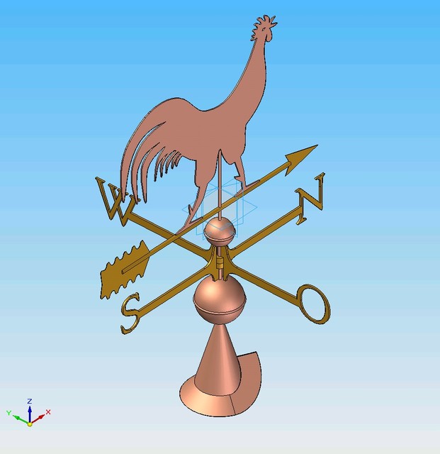 Free CAD Designs, Files & 3D Models | The GrabCAD Community Library