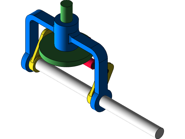 Free CAD Designs, Files & 3D Models | The GrabCAD Community Library