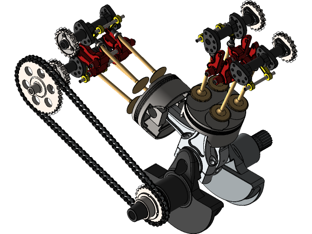 Free CAD Designs, Files & 3D Models | The GrabCAD Community Library