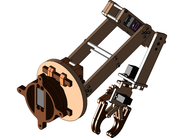 Free CAD Designs, Files & 3D Models | The GrabCAD Community Library
