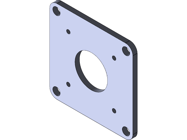 Free CAD Designs, Files & 3D Models | The GrabCAD Community Library