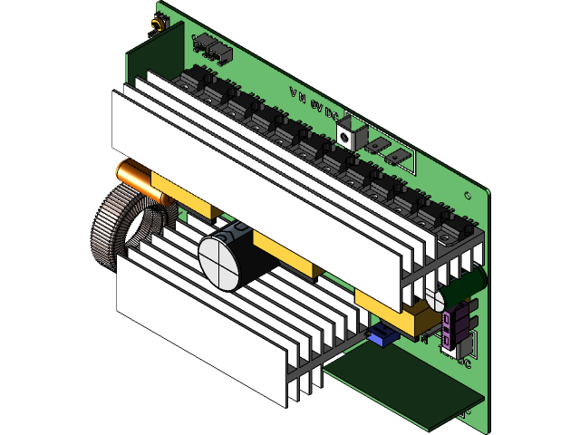 Free CAD Designs, Files & 3D Models | The GrabCAD Community Library