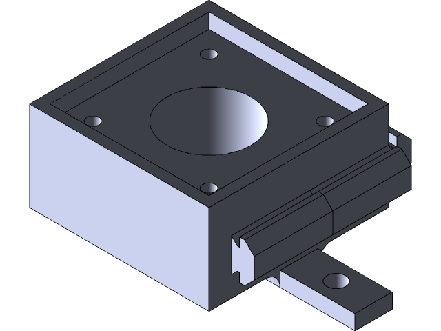 Free CAD Designs, Files & 3D Models | The GrabCAD Community Library
