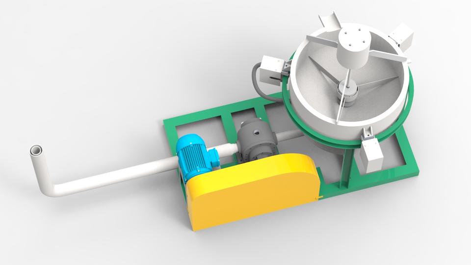 Free CAD Designs, Files & 3D Models | The GrabCAD Community Library