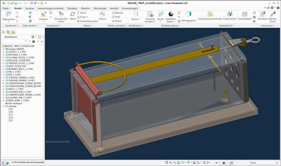 Free CAD Designs, Files & 3D Models | The GrabCAD Community Library