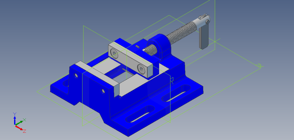 Free CAD Designs, Files & 3D Models | The GrabCAD Community Library