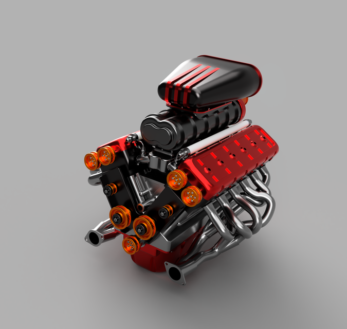 Free CAD Designs, Files & 3D Models | The GrabCAD Community Library