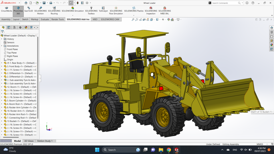 Free CAD Designs, Files & 3D Models | The GrabCAD Community Library
