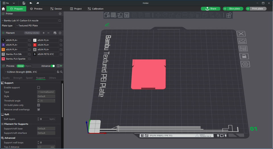 Free CAD Designs, Files & 3D Models | The GrabCAD Community Library